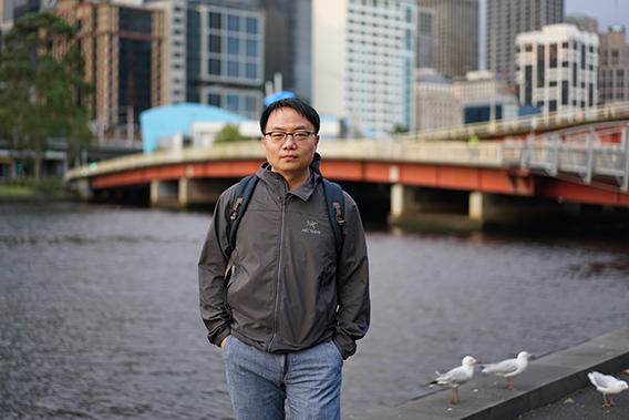 Bringing machine learning to education: Ronan’s EF journey ‹ We are EF ...