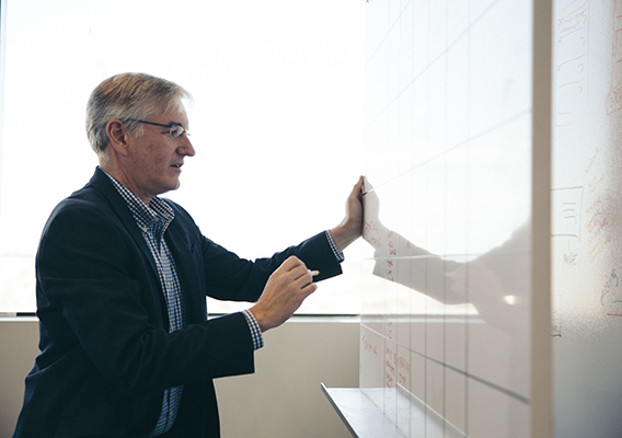 Insights that have an impact: Simon’s EF journey ‹ We are EF ‹ We are ...