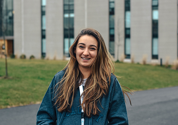 Having fun while planning fun: Emily’s EF journey ‹ We are EF ‹ We are ...