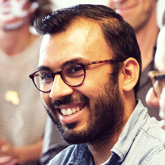 Open-minded entrepreneurial spirit: Manon’s EF journey ‹ We are EF ‹ We ...