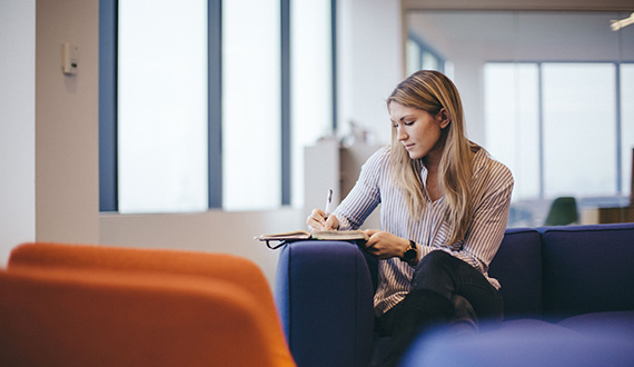 Helping EF change the world: Meg’s EF journey ‹ We are EF ‹ We are EF ...