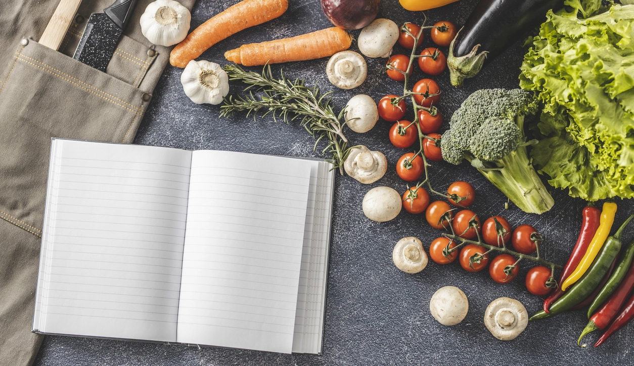 Mat att undvika vid IBS - skriv matdagbok - Doktor.se