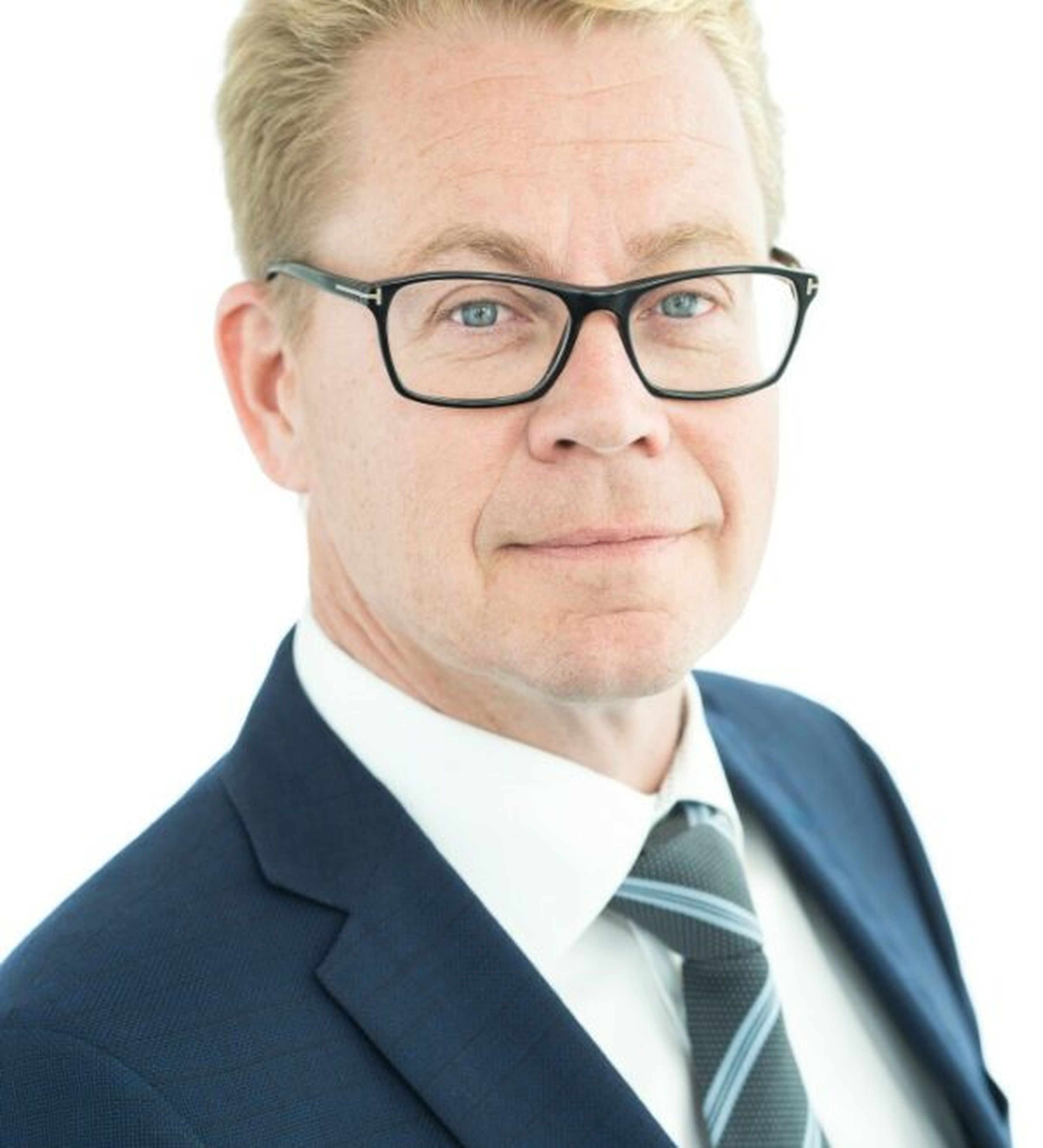 Olof Sand föreslås som ny styrelseordförande för Doktor.se - Doktor.se