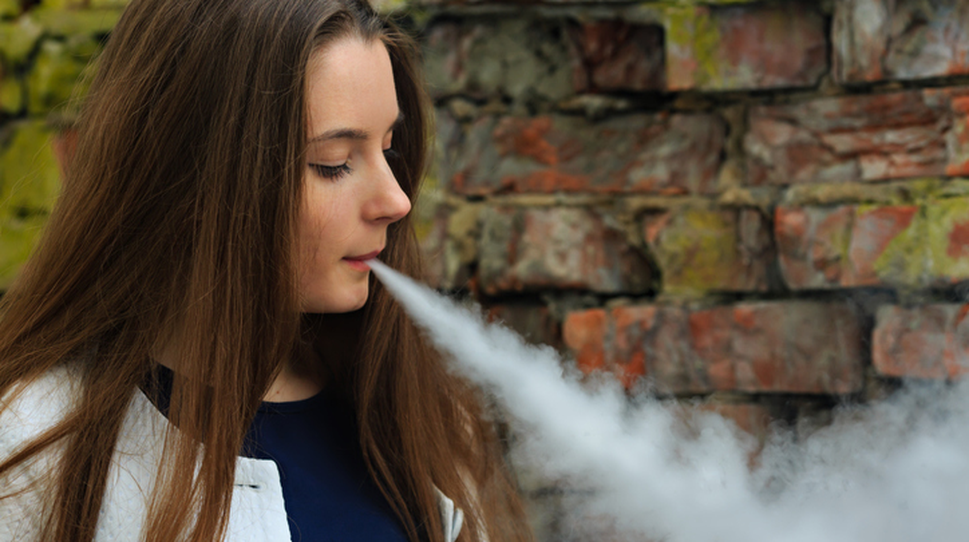 Ny studie visar negativa effekter av e-cigg - Doktor.se
