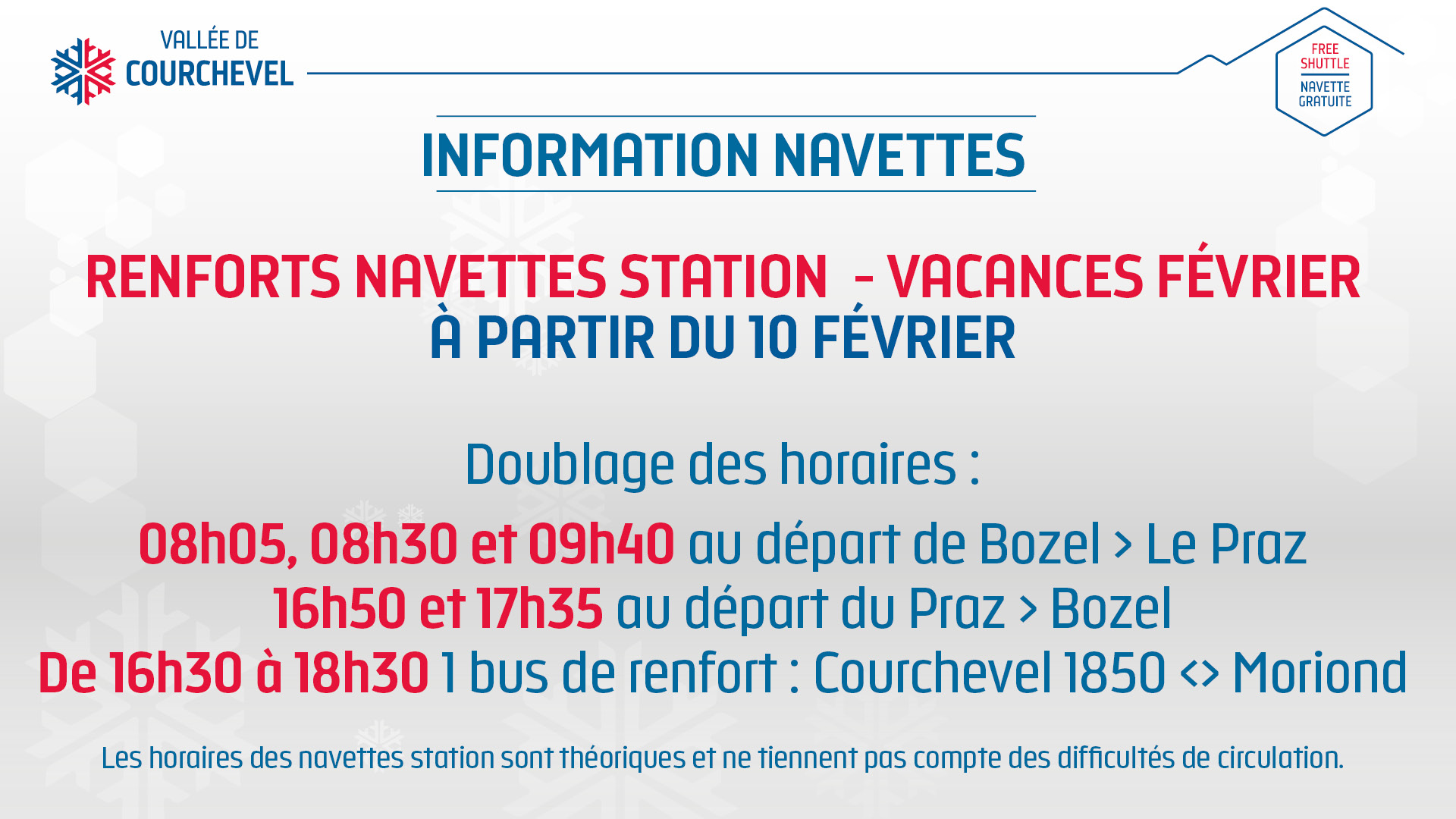How do I get to Courchevel?