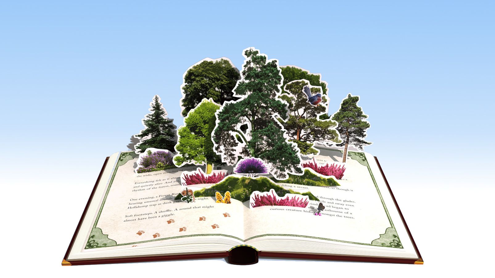 Trigger — Introducing: The Big One Hundred