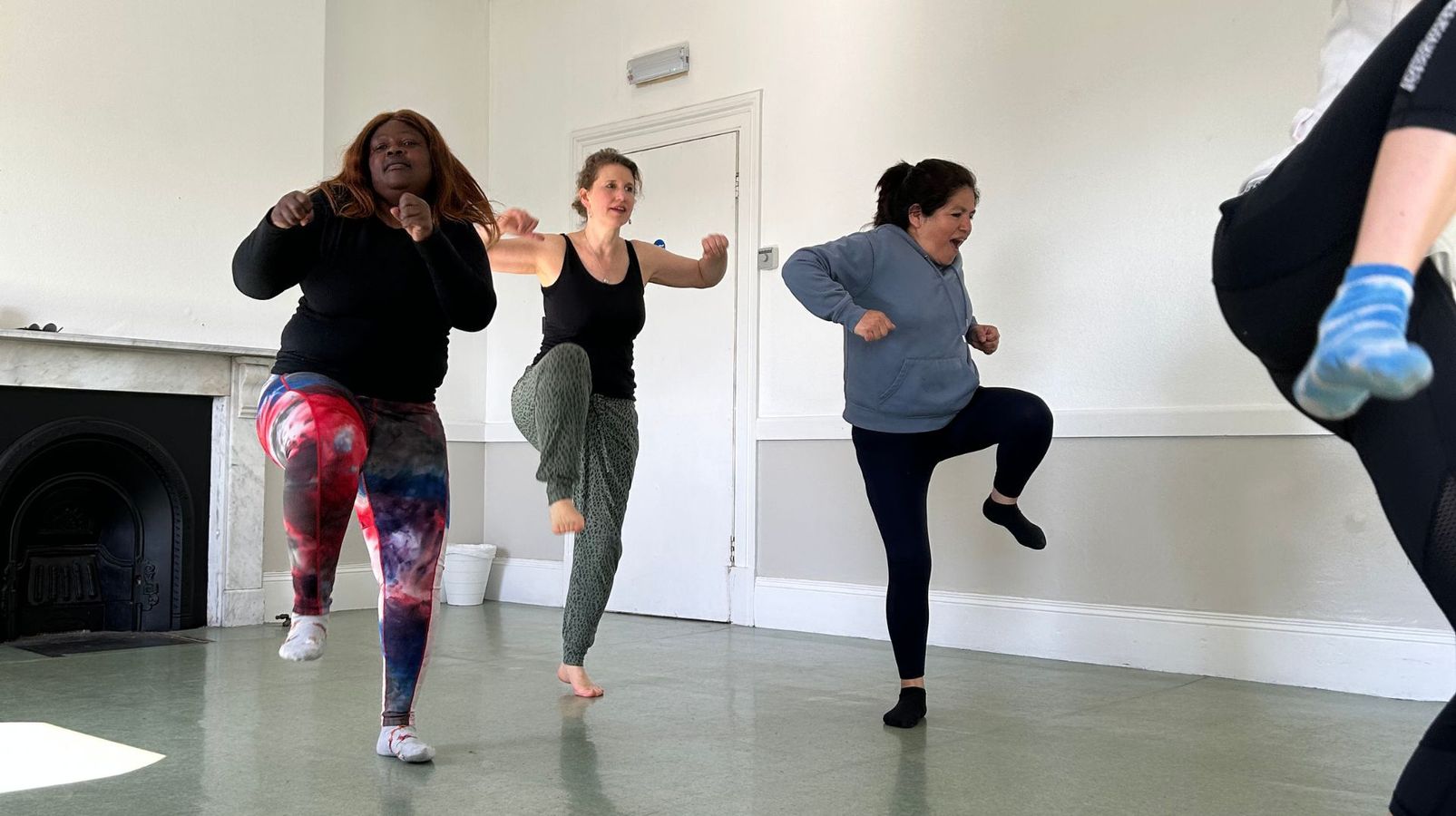 Trigger — Meet Emily Orme, Choreographer & Movement Director
