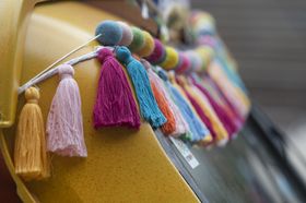 Trigger — TEABREAK