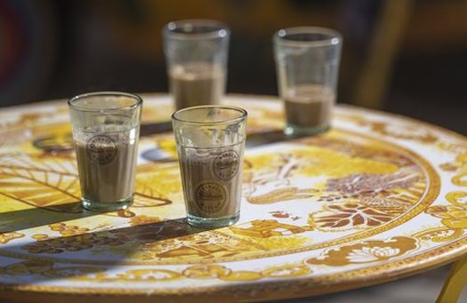 Trigger — We want your tea stories