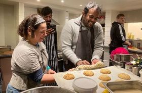 Trigger — Support us