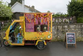 Trigger — TEABREAK