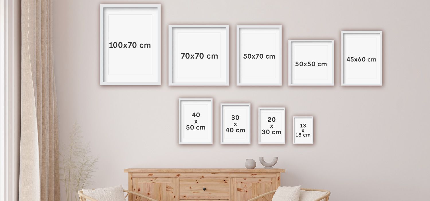 Votre Guide Complet Des Tailles De Photo Standard Adobe Marque