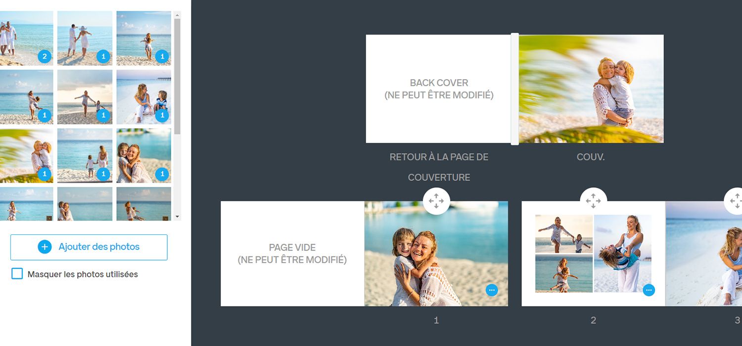 Cadeaux photo personnalisés | Découvrez nos designs | Optimalprint ...