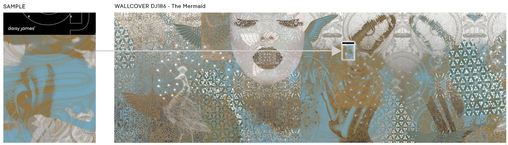 DJ | The Mermaid