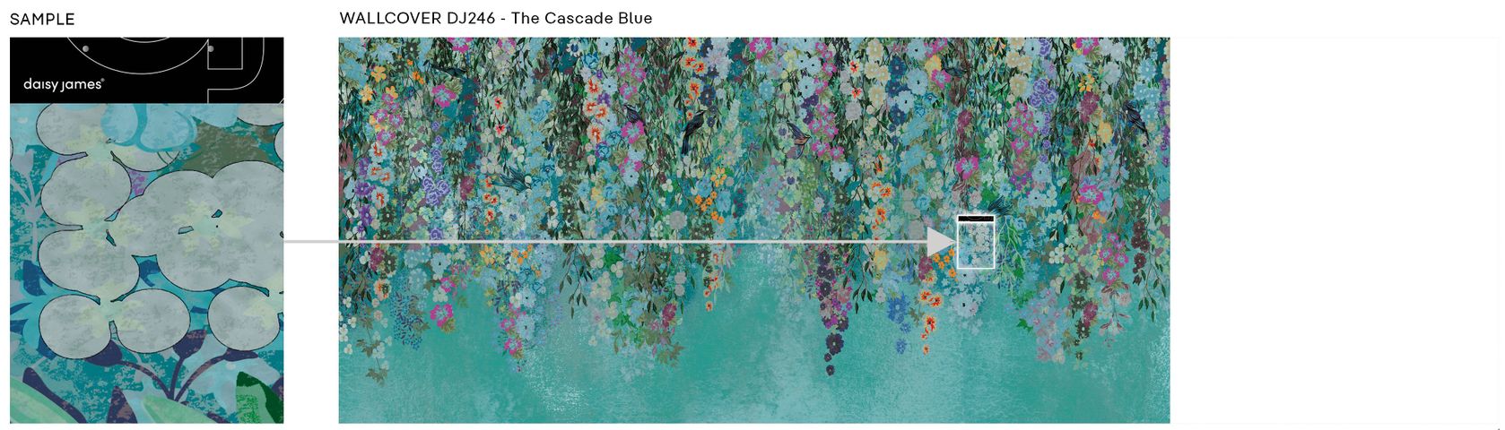 DJ | The Cascade Blue