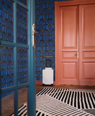 DJ | The Berlin Blue