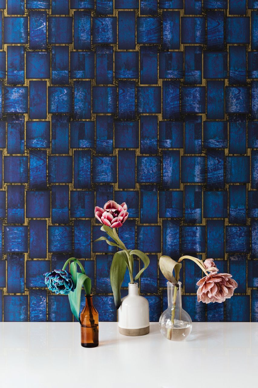 DJ | The Berlin Blue