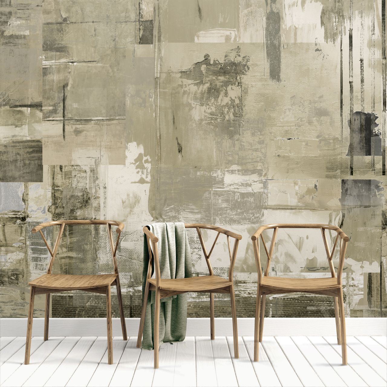 DJ | The Palette Orange Red