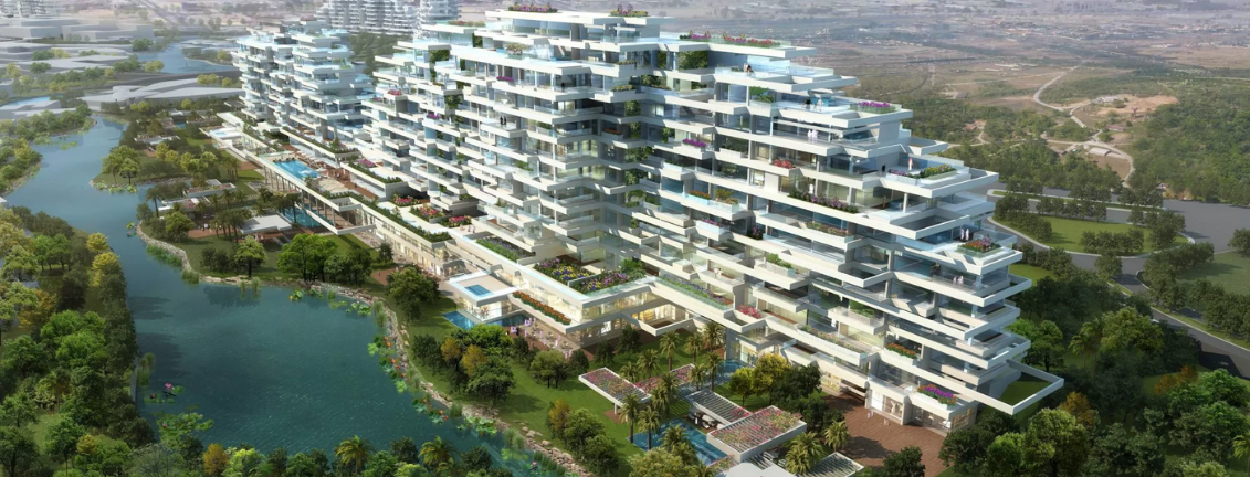 Al Barari Area Guide | Dubai