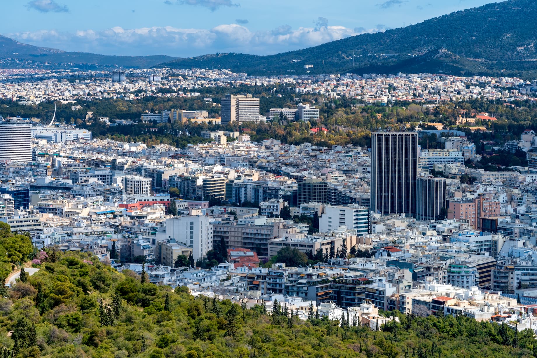Athens Greece Homes Houses In Athens, Glyfada Homes For Sale