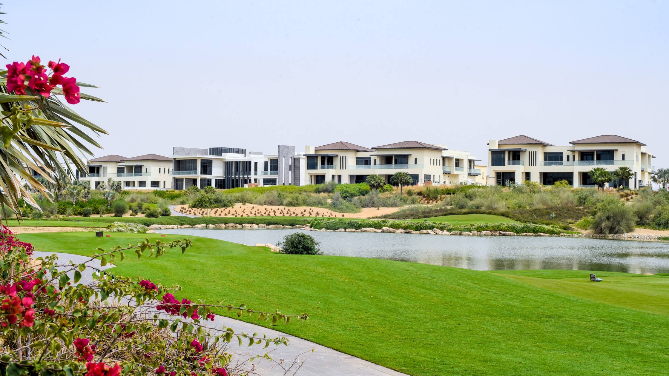 Dubai Hills Estate – Neighbourhood & Area Guide