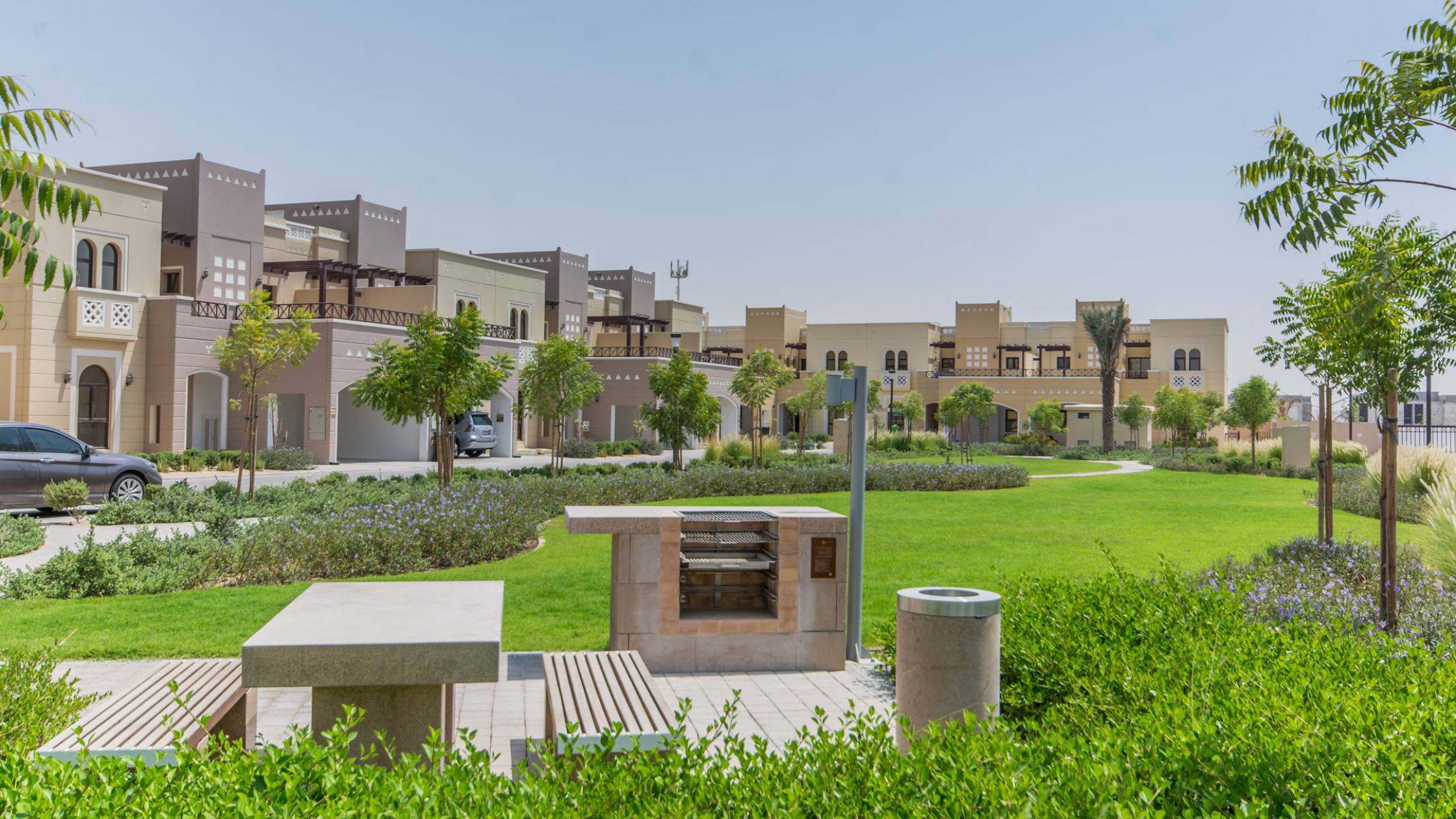 Mudon Area Guide | Dubai