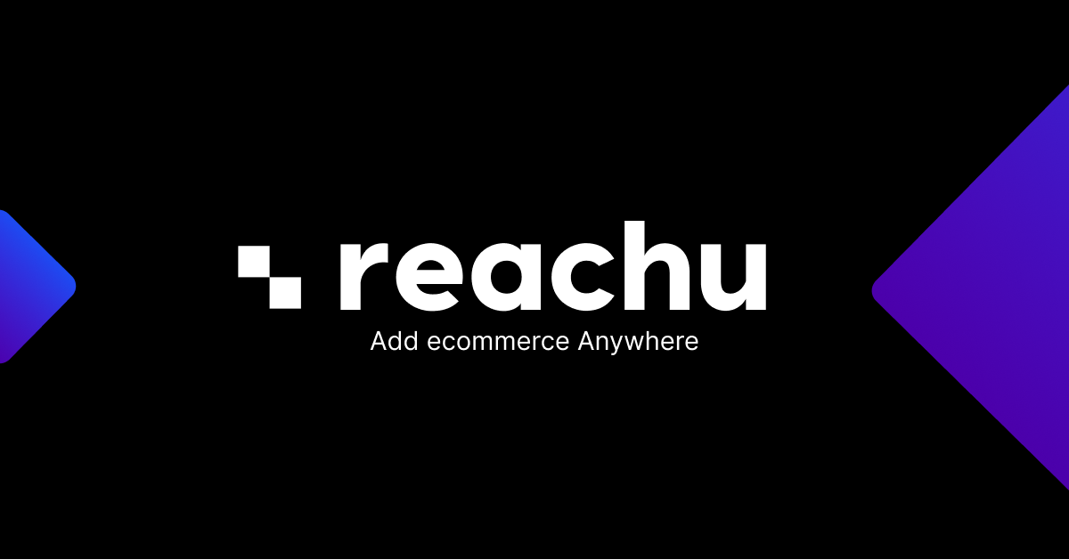 Plans that fit your scale - Reachu - Pricing