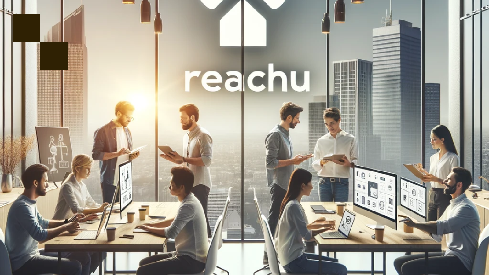 Partner with Reachu: Unleash the Full Potential of Your App’s E ...