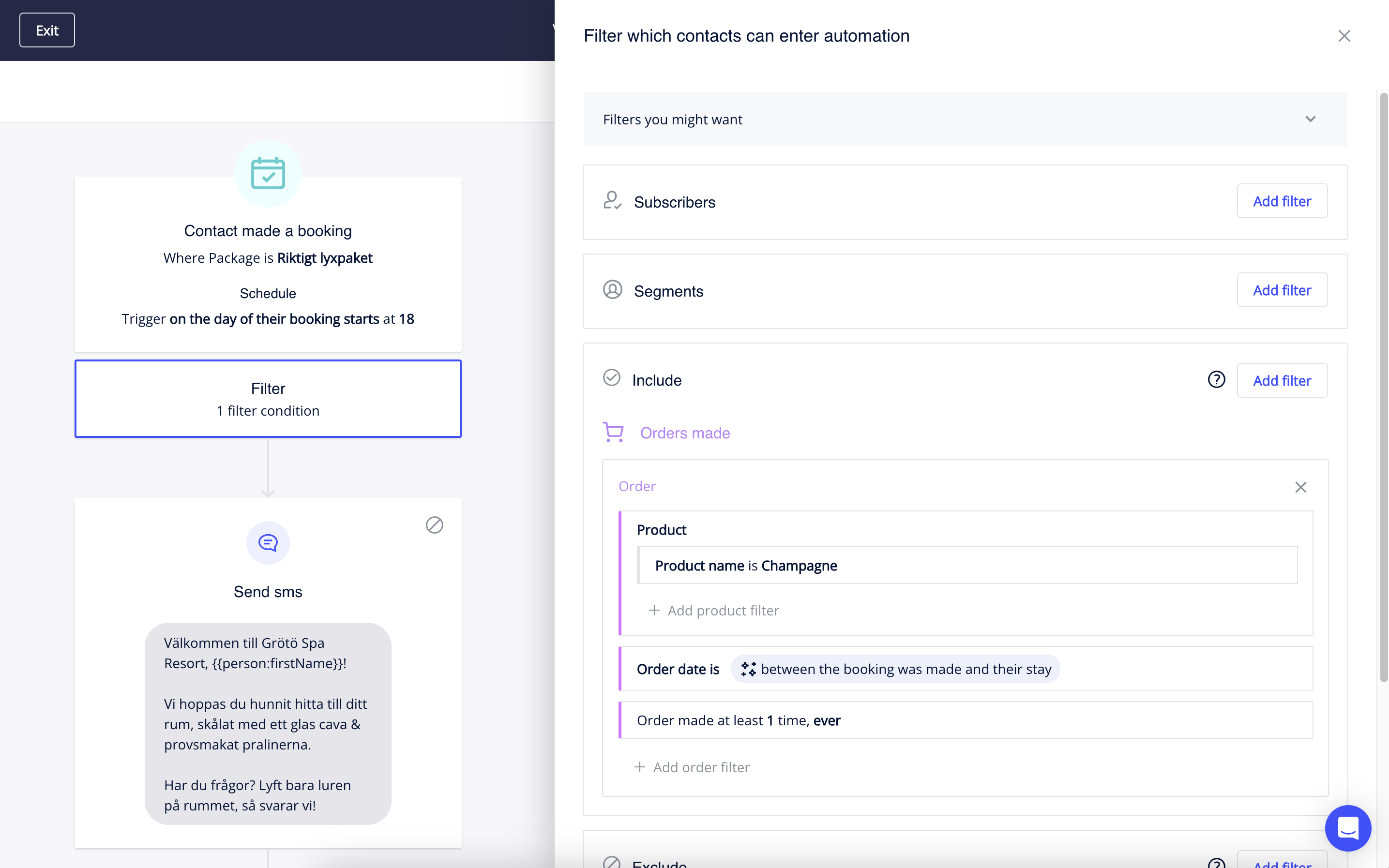 Marketing Automation | Make your marketing more efficient with automations - MarketHype