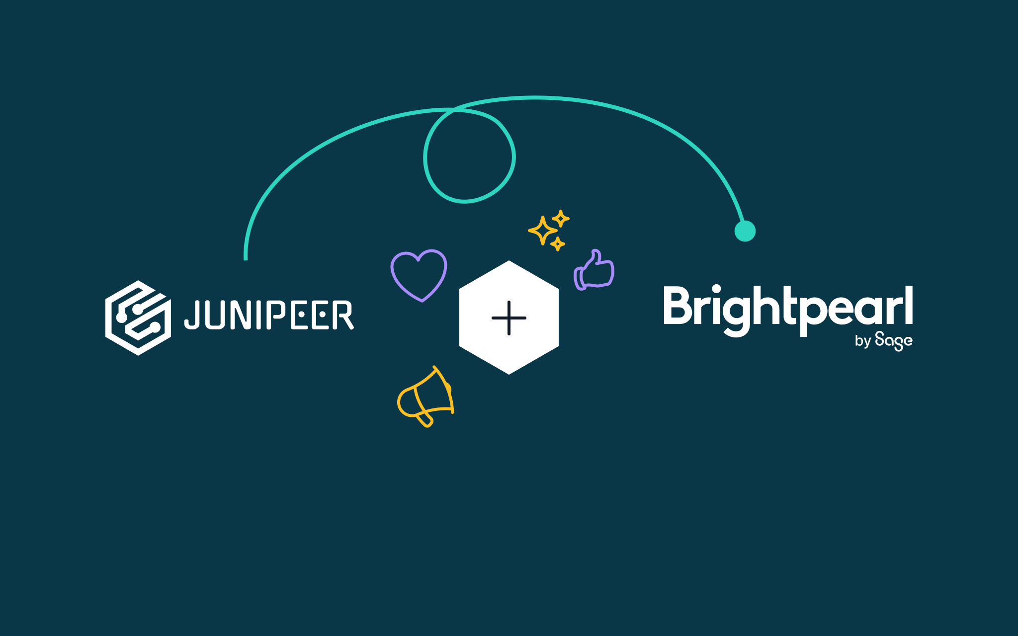 Brightpearl Logo