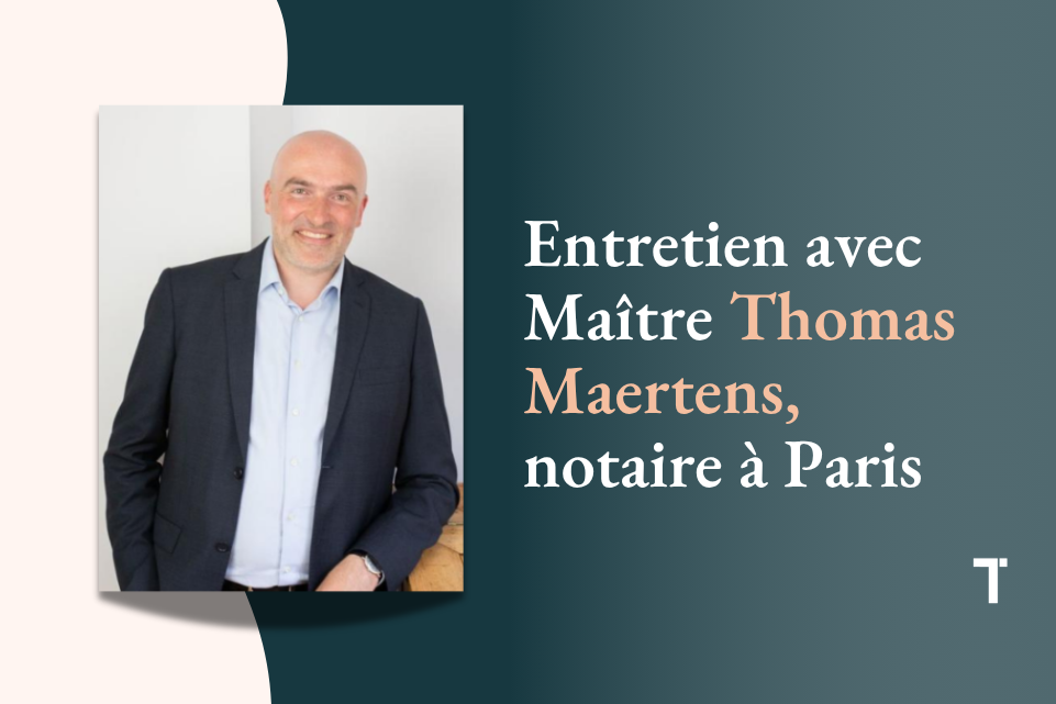 Qu'est ce qu'une hypothèque légale de prêteur de deniers?