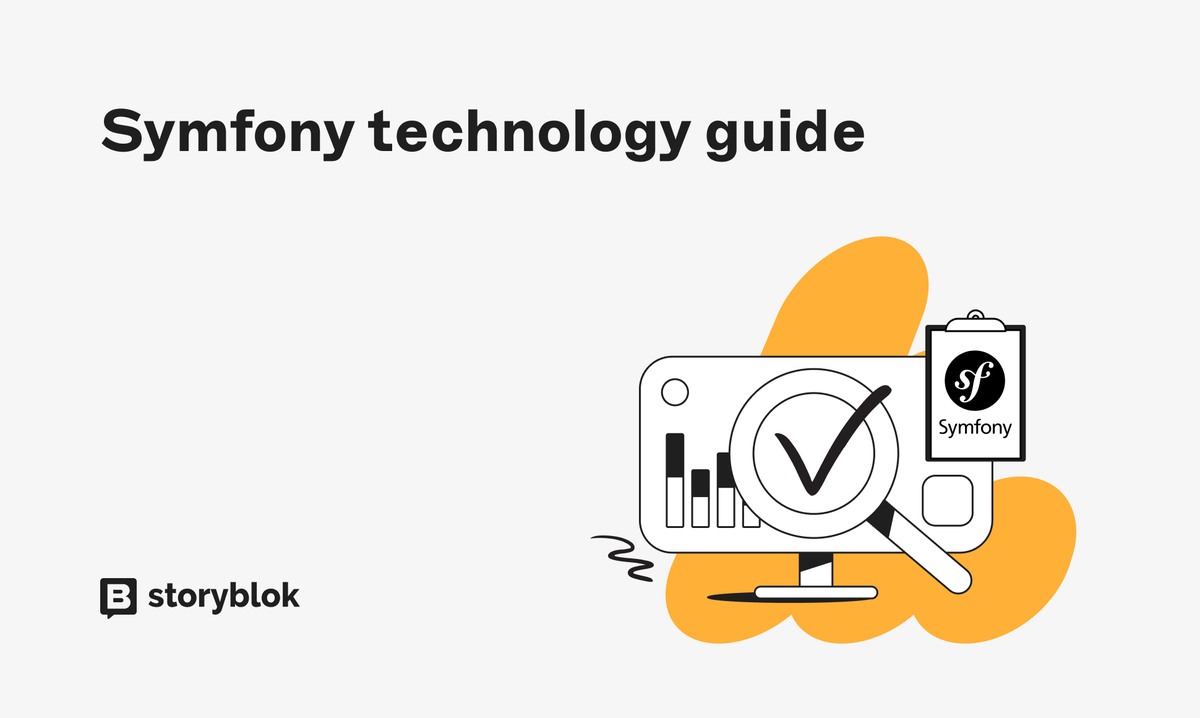 Content Modeling in Symfony | Storyblok Documentation