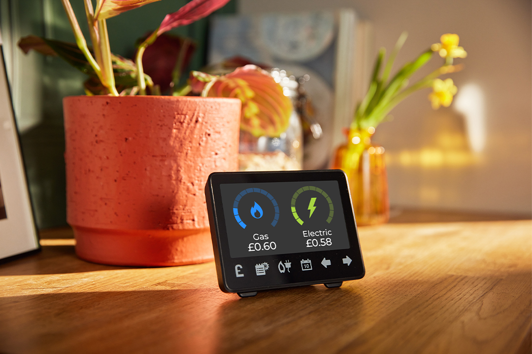 Unlock the power of your home: essential facts about smart meters.