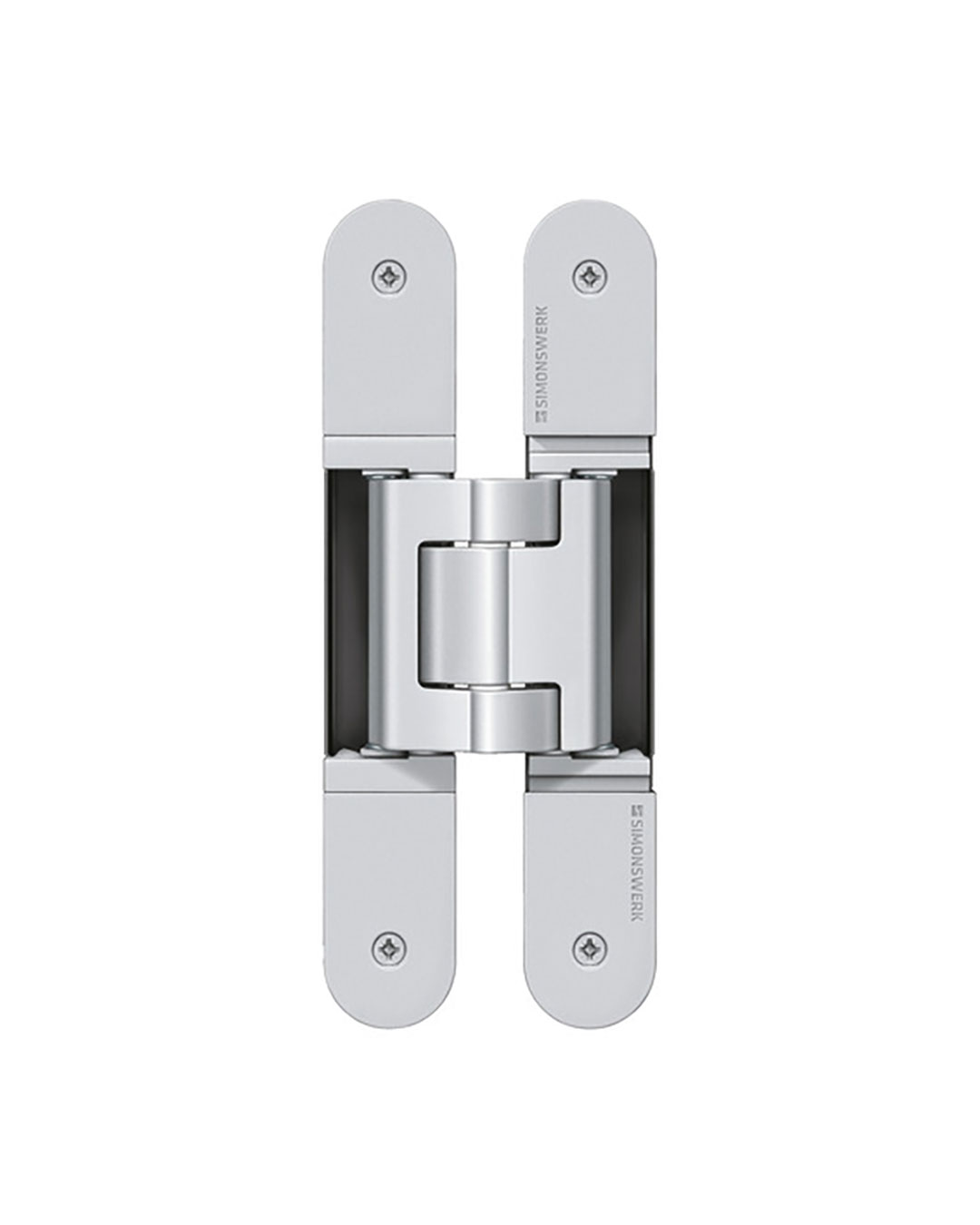 ECH1004 3D Concealed Hinge (FR 120kg) - ENVO