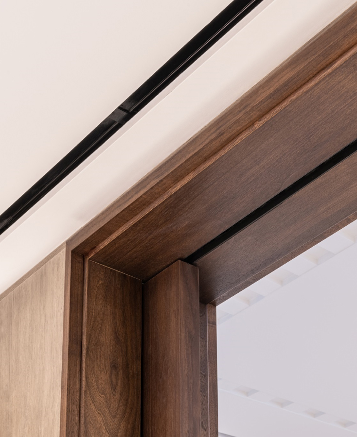 Double Pocket - ENVO