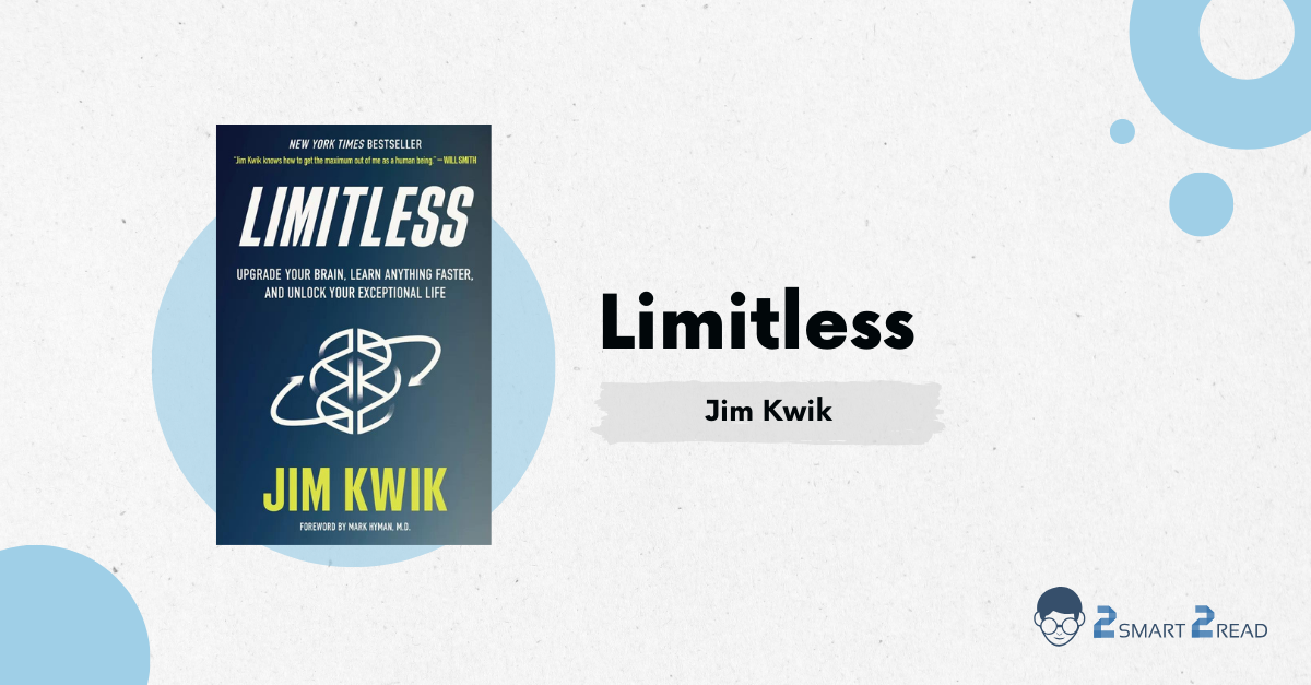 Unlimited Potential: A Summary of Limitless Possibilities