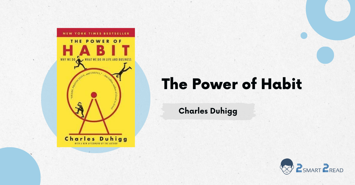 The Power of Habit summary