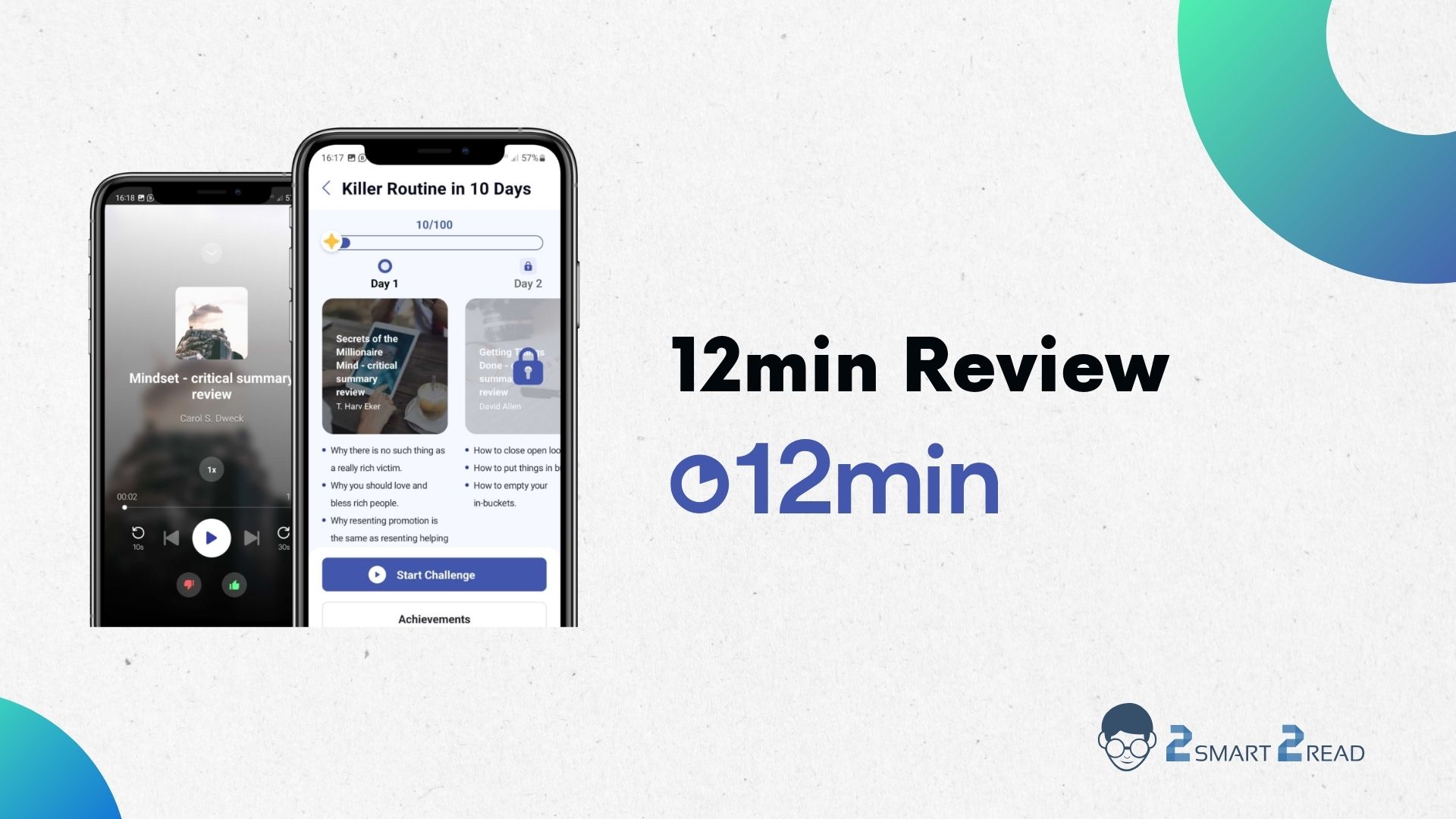 12min Review 2025: Is It Worth Your Time?