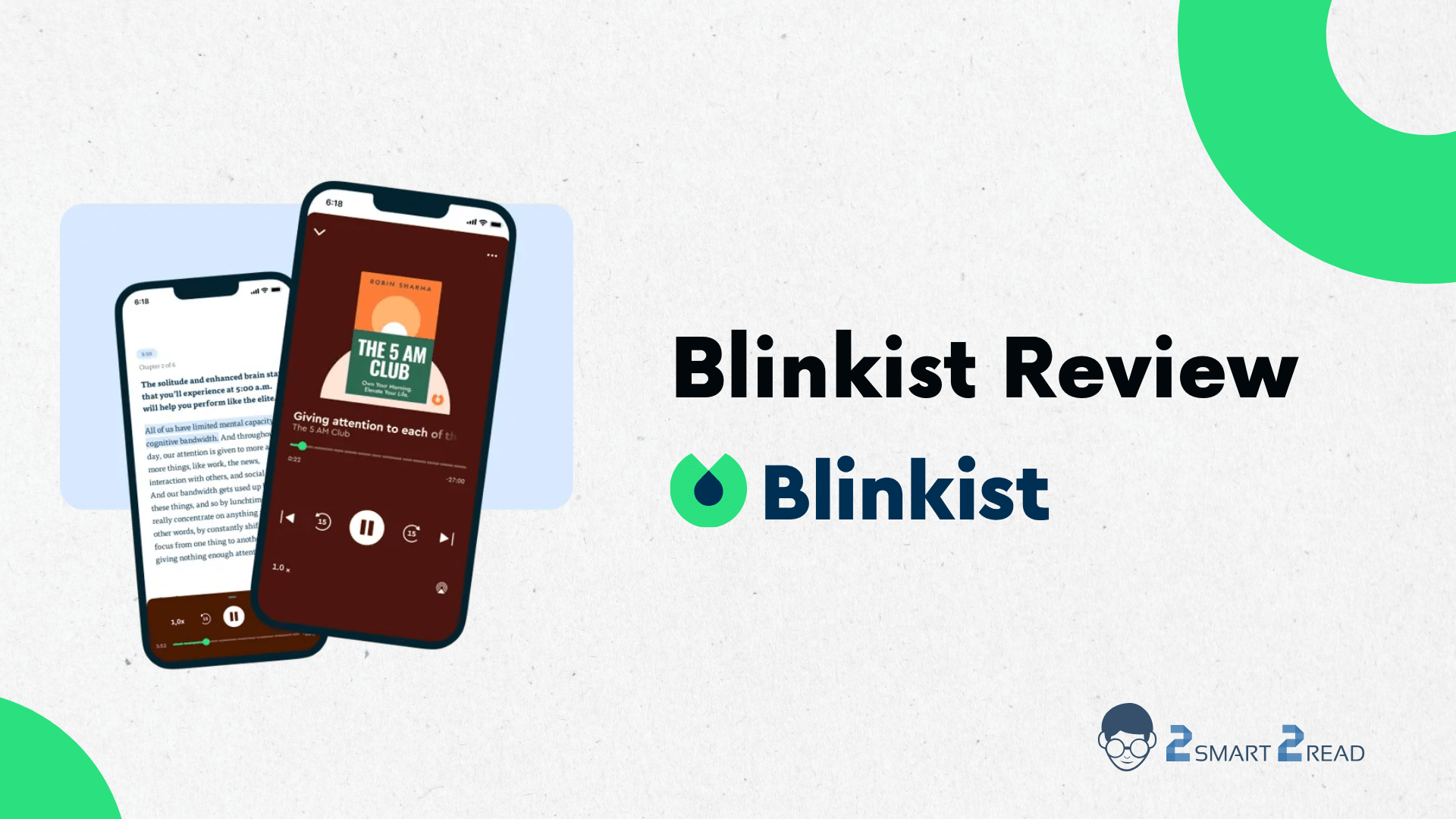 Blinkist review 2025: Is This Book Summary App Worth It?