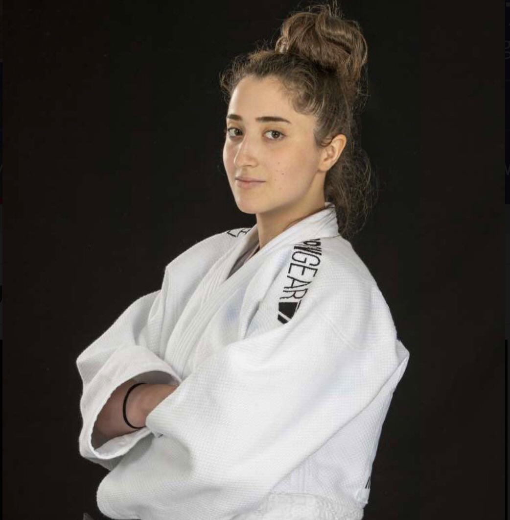 Muna Dahouk's journey from doubt to determination | KLABU