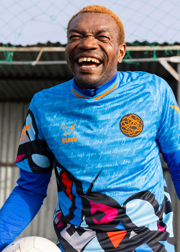 John: Hope Makes Me Live | KLABU