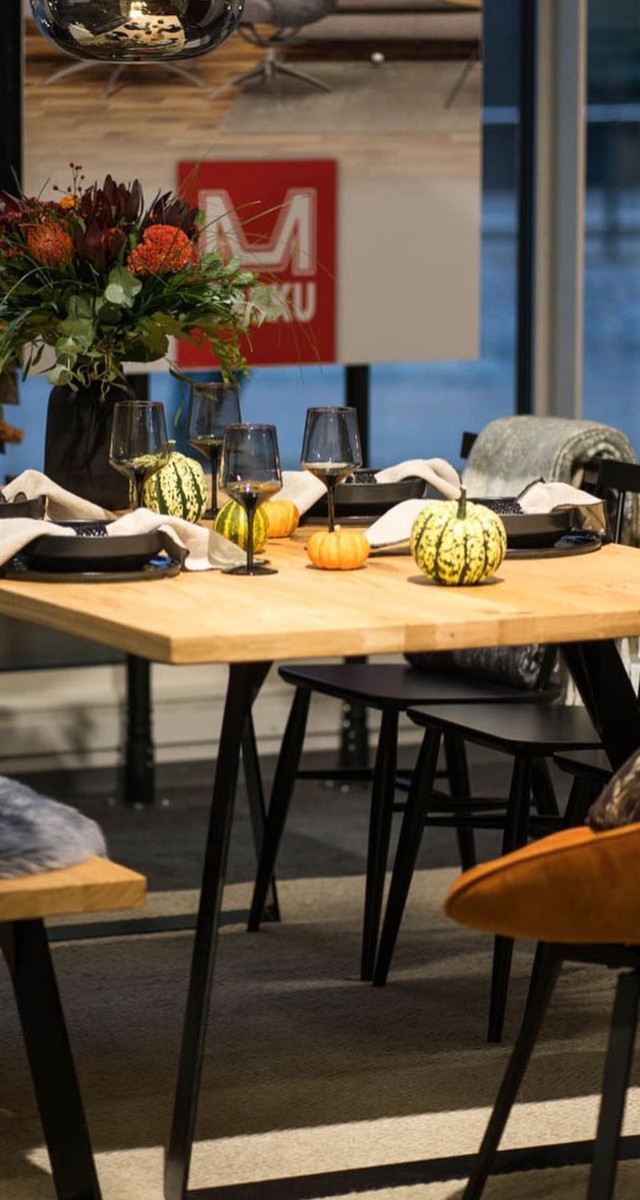 Huonekaluliike Masku - Huonekalut netistä ja myymälöistä / Masku.com