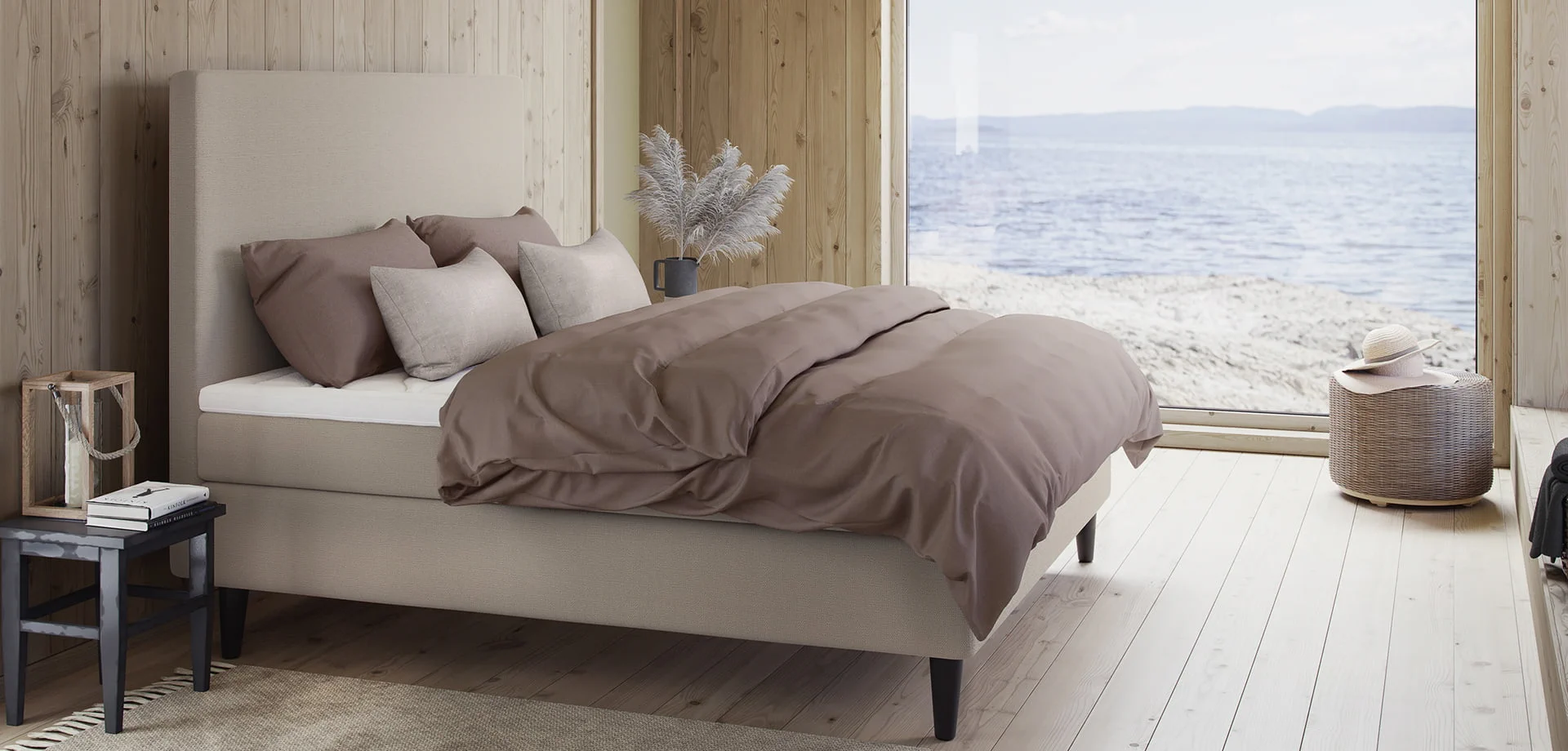 Svane by Ekornes / Masku.com