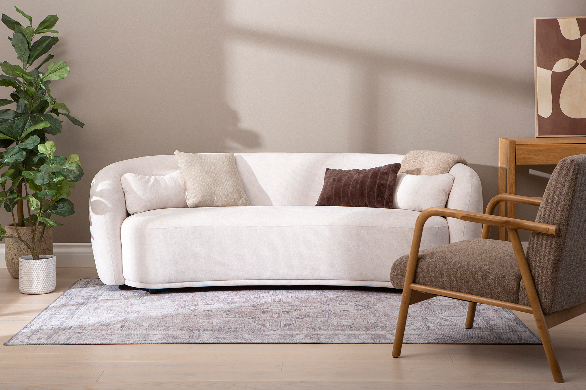 Sohvien ja nojatuolien uutuudet / Masku.com