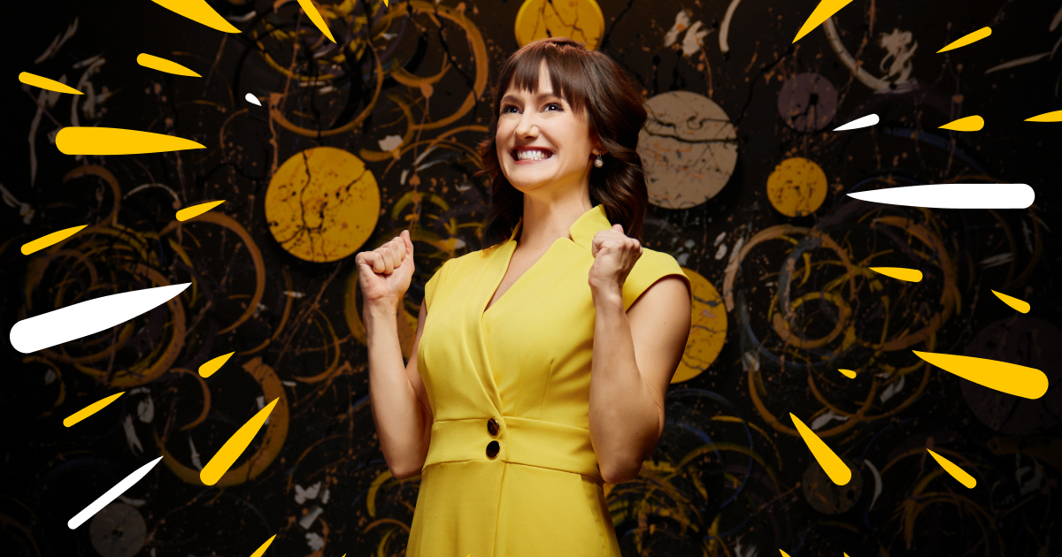 Start your journey to better financial operations