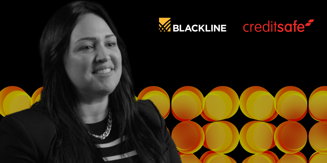 Transforming Invoice-to-Cash: How Creditsafe Broke Their Limits with BlackLine