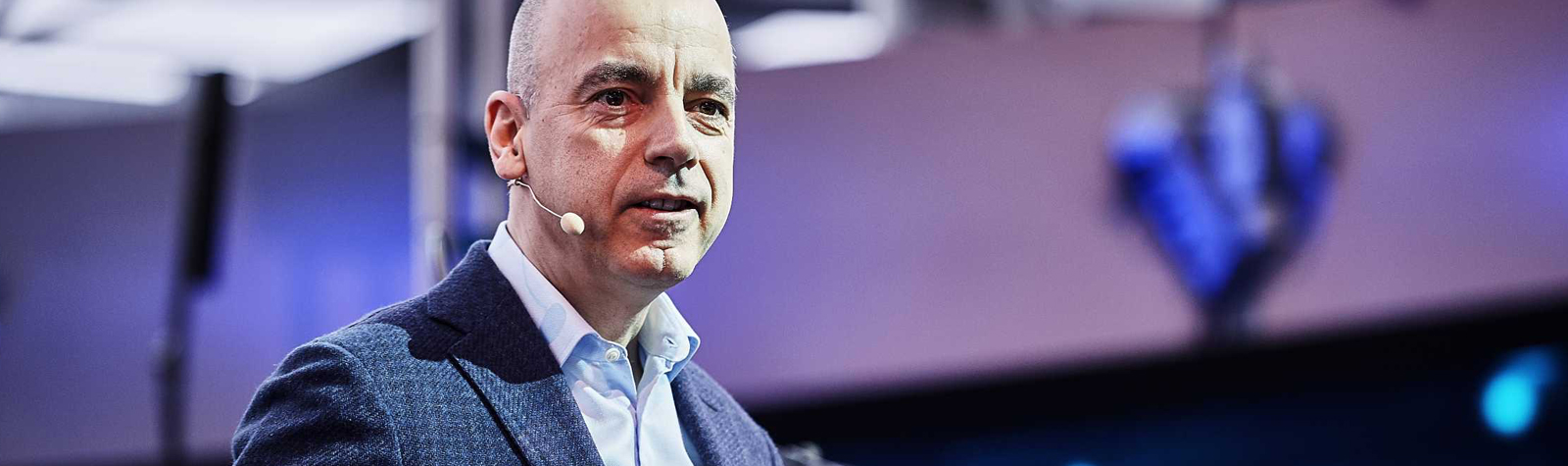 Interview du CFO de BMW sur l’innovation en temps de crise