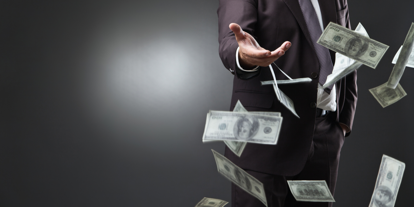 Your Cash Is Held Hostage: Here’s How to Free It | BlackLine Magazine