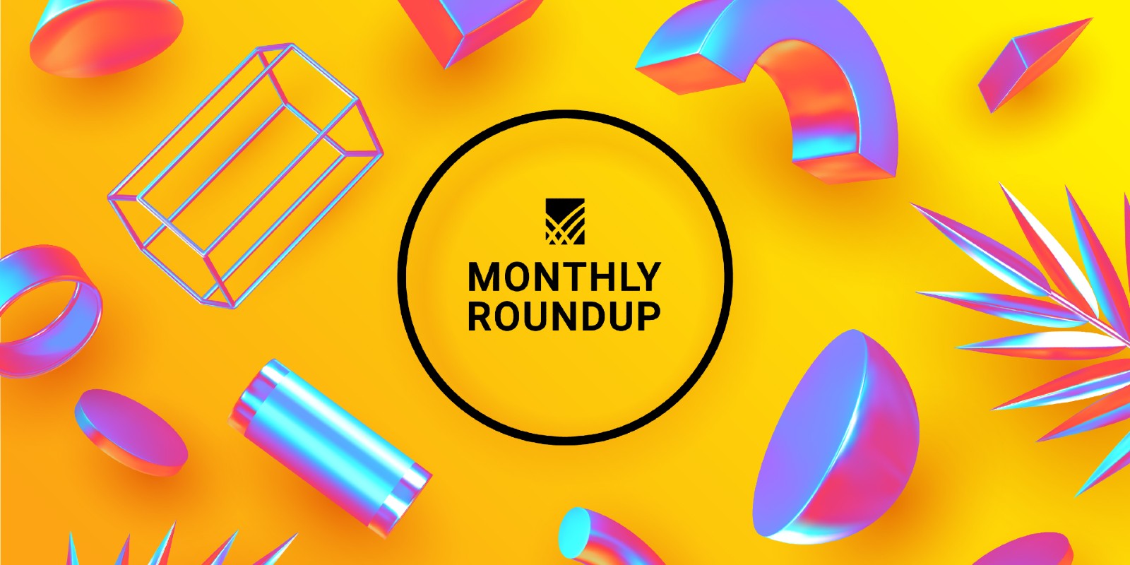 BlackLine’s June Roundup | BlackLine Magazine