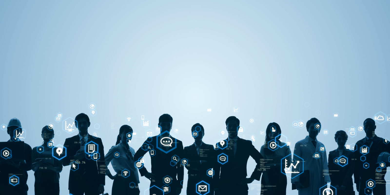 The Right AR Solution to Build & Retain Your Team The Right AR Solution to Build & Retain Your Team